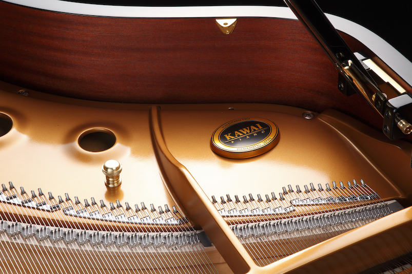 KAWAI GX 2 WHP - Muziekhandel Leo Caerts