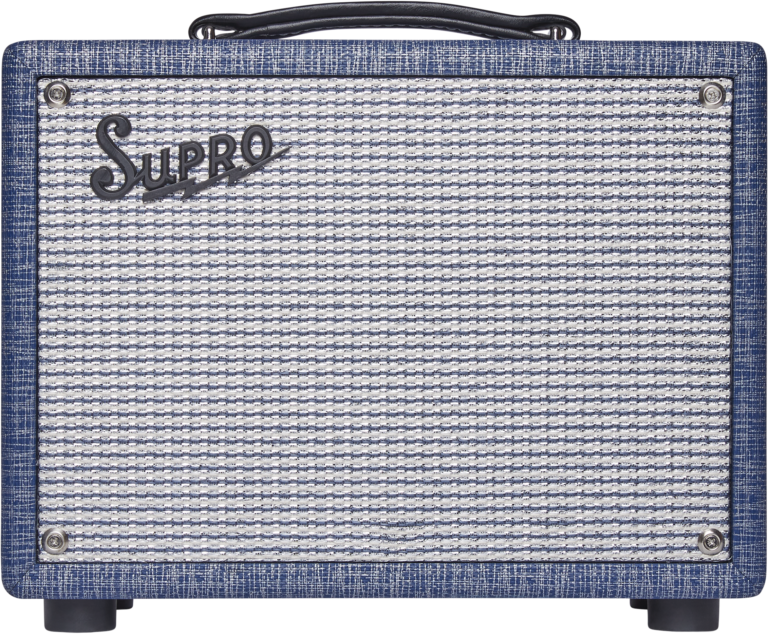 SUPRO '64 SUPER Combo - Muziekhandel Leo Caerts