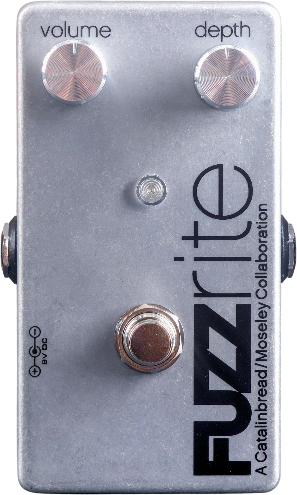CATALINBREAD Fuzzrite - Muziekhandel Leo Caerts