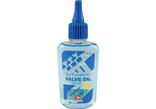LA TROMBA T2 Valve Oil - Muziekhandel Leo Caerts