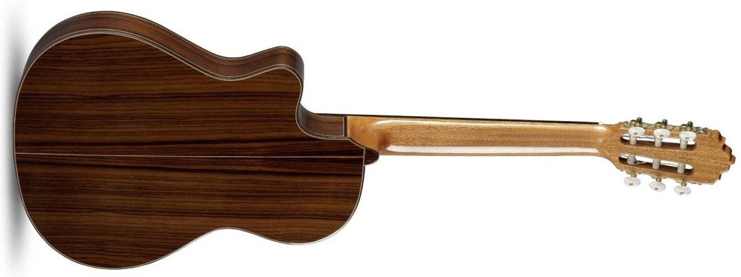 ALHAMBRA 5P CW E8 - Muziekhandel Leo Caerts