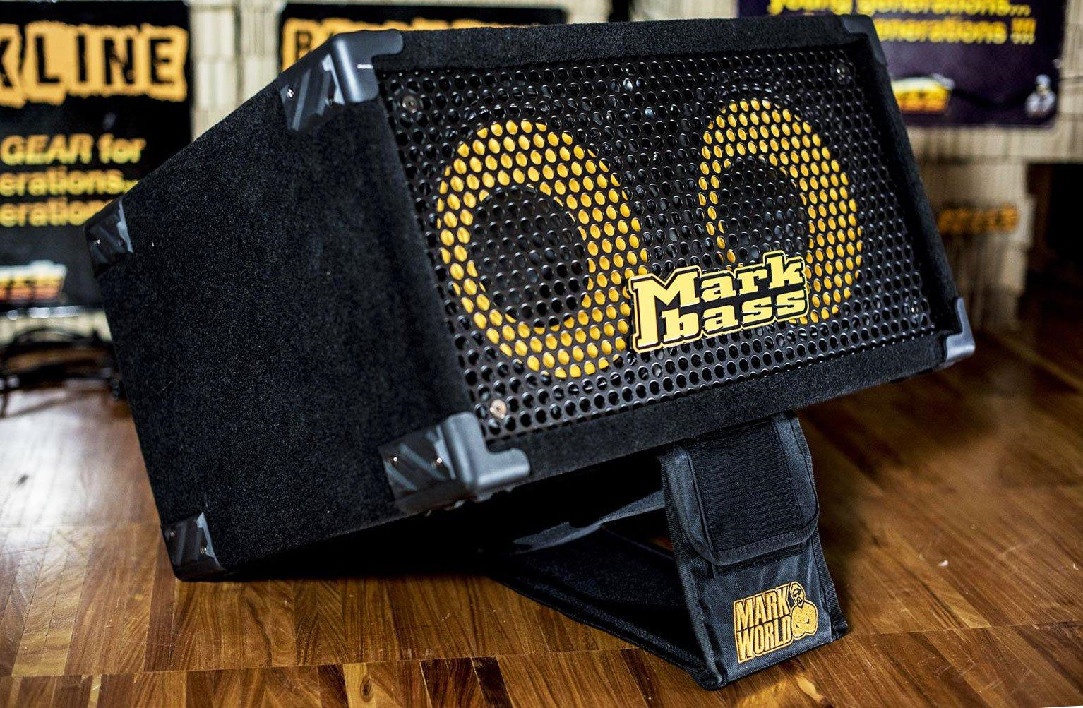 MARK BASS Mark Stand - Muziekhandel Leo Caerts