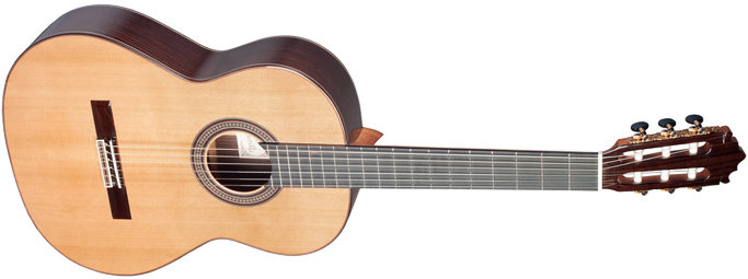 PACO CASTILLO 240 - Muziekhandel Leo Caerts